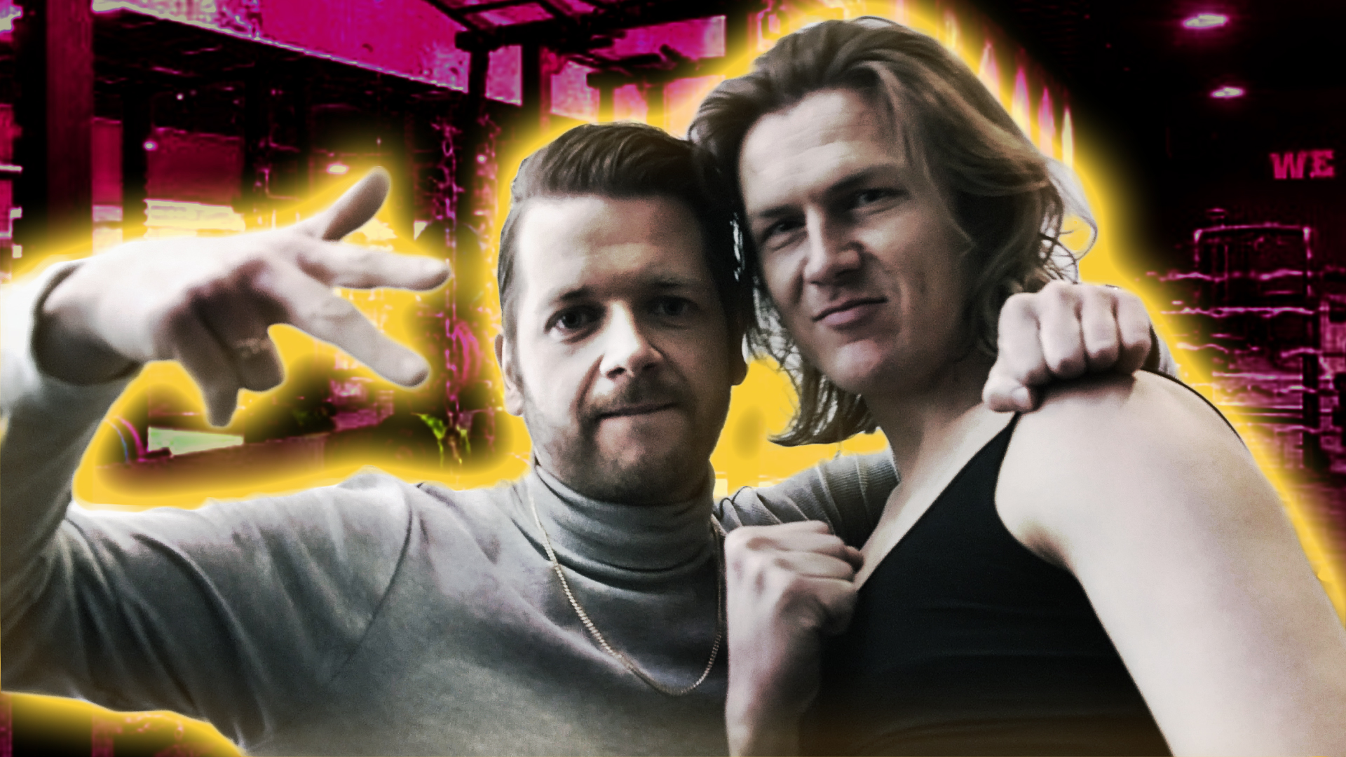 De Speld en Wefilm ridiculiseren huidige succescultuur met serie 1000% ... De Speld en Wefilm ridiculiseren huidige succescultuur met serie 1000% ...